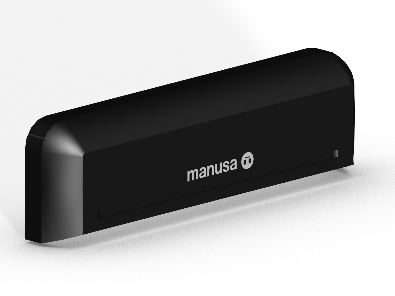 Sensor de presencia y movimiento - MANUSA PUERTAS AUTOMÁTICAS