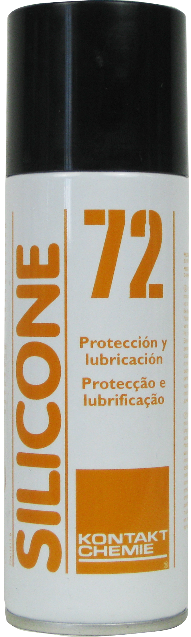SILICONE 72 - Aceite de silicona. Dieléctrico - CRC INDUSTRIES IBERIA ...