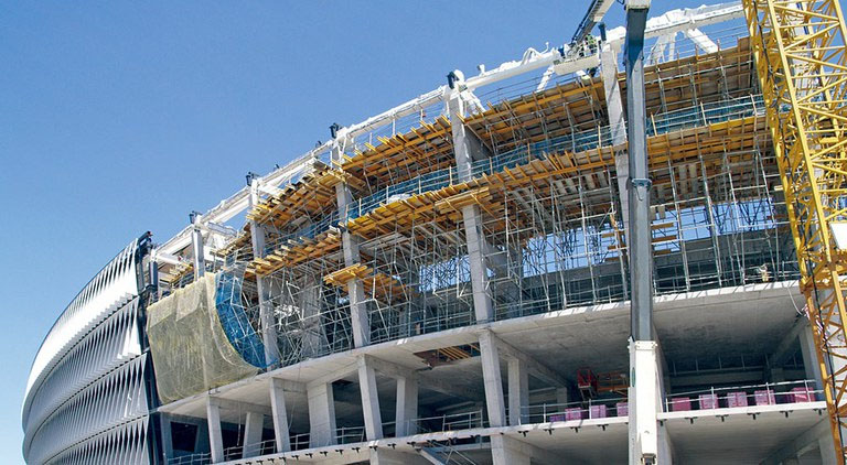 Cimbra BRIO - ULMA C y E, S. Coop