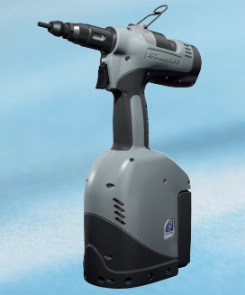 Remachadoras para tuercas remachables RIVKLE® - BOLLHOFF, S.A.