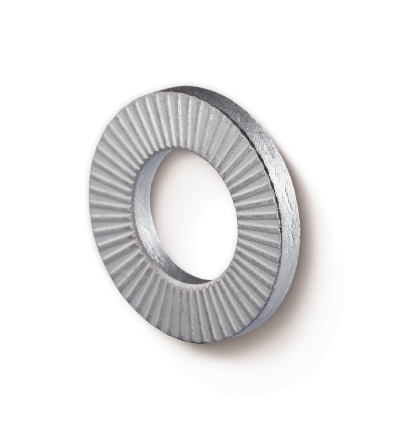 Elementos de fijación autoblocantes RIPP LOCK® - BOLLHOFF, S.A.