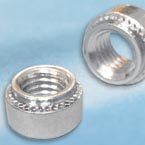 Gama de tuercas insertables - BOLLHOFF, S.A.