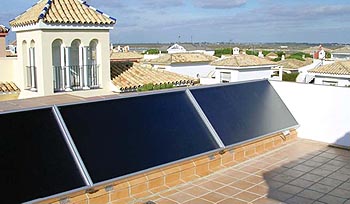 GRAMMER SOLAR, S.L. - Productos | Construnario