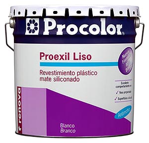 AKZO NOBEL COATINGS, S.A. - Productos | Construnario