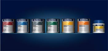 AKZO NOBEL COATINGS, S.A. - Productos | Construnario