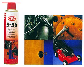 CRC - Corporación Solminsa SAC