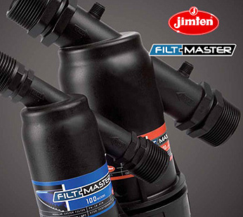 Nueva gama de filtros Filtmaster de Jimten | Construnario.com