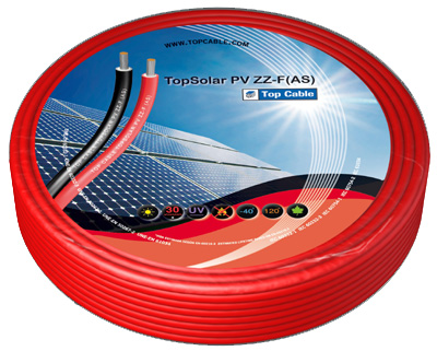 Top Cable presenta un nuevo diseño de sus rollos de cables de 100 ...