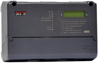 Grupo ZIV presenta su nueva estructura y sus planes de expansión ...