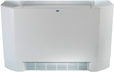 Carrier lanza Idrofan 42N, la nueva generación de unidades fan-coil ...