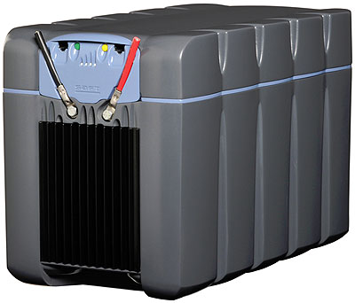 La nueva Evolion de Saft, con tecnología evolucionada de Litio-ión ...
