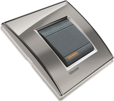 Livinglight de BTicino, una mirada al futuro y el relanzamiento de una ...