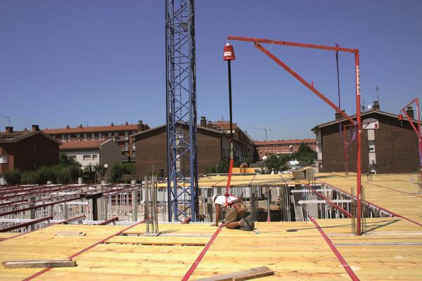 El sistema Alsipercha de Alsina consigue la certificación para ser ...