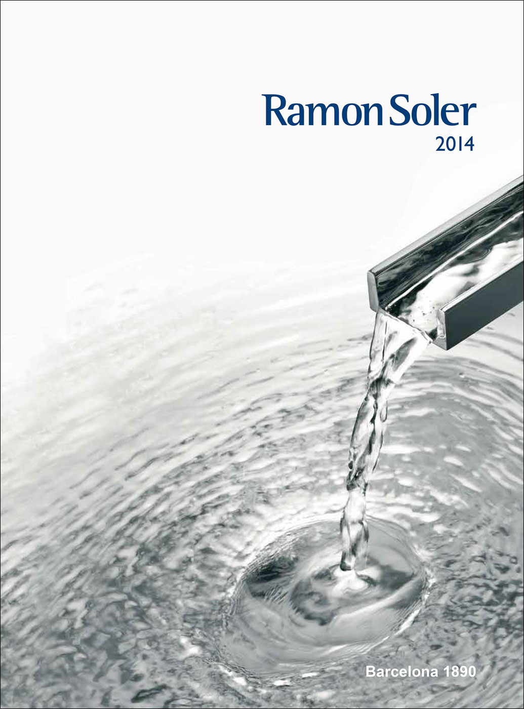 Ramón Soler® lanza su nuevo catálogo-lista de precios 2014 ...