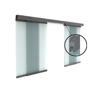 Nueva carpintería con plinto de sujeción mecánica Manusa A25 ...