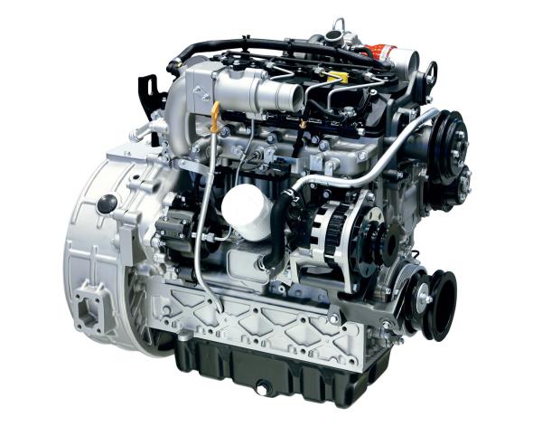 Bobcat amplía información sobre los nuevos motores de la línea compacta ...