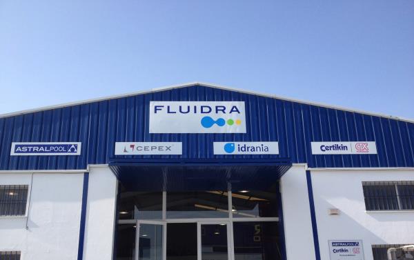 Fluidra abre dos nuevas delegaciones en España | Construnario.com