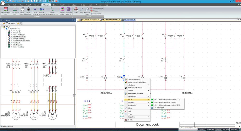 RS Components lanza DesignSpark Electrical, el nuevo software CAD ...