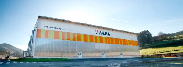 ULMA Construction lanza 8 nuevos sistemas constructivos al mercado ...