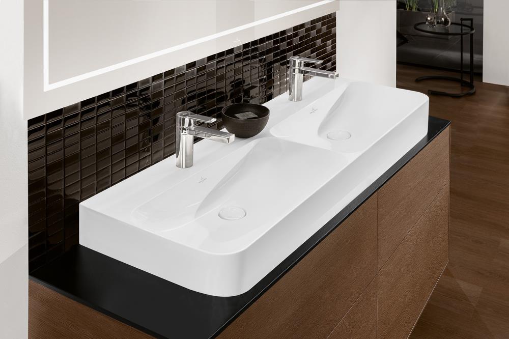 Finion, la nueva colección Premium de Villeroy & Boch | Construnario.com