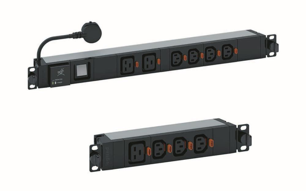 Legrand lanza su gama de PDUs, soluciones innovadoras para data centers ...