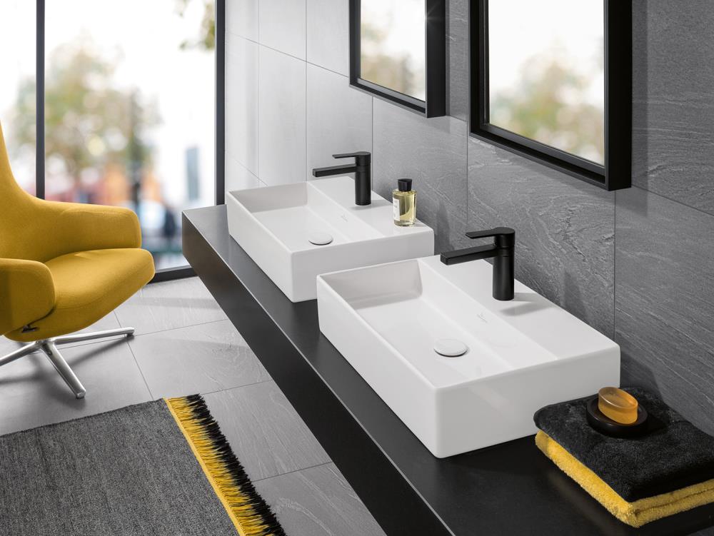 Villeroy & Boch amplia su colección premium Memento | Construnario.com