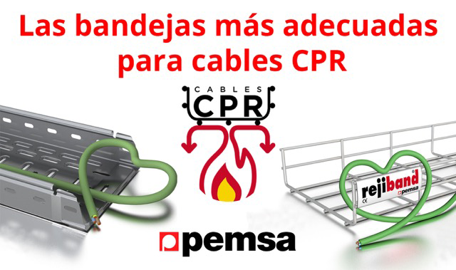 Los sistemas Rejiband® y Pemsaband® ofrecen la máxima protección para ...