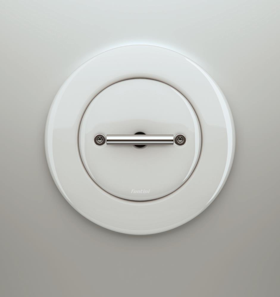 Fontini crea DO, la combinación perfecta entre porcelana y madera ...