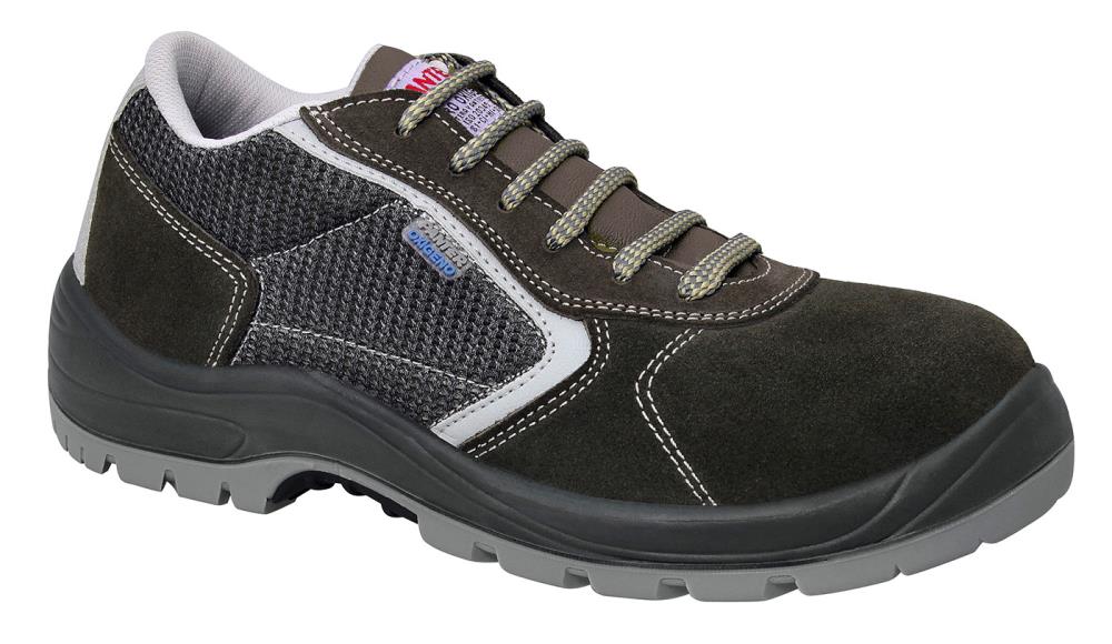 Di Stop al calor y al sudor con Cauro Oxígeno S1P, el calzado de ...