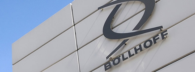 Aniversario Böllhoff: 140 años funcionando para y por sus clientes ...