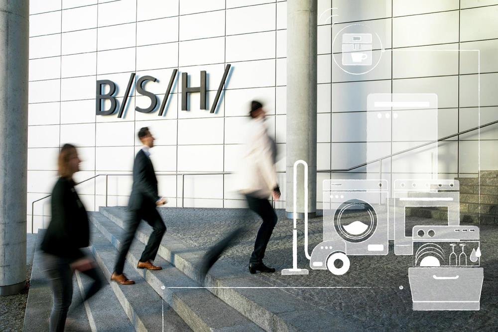El Grupo BSH crece en todo el mundo | Construnario.com