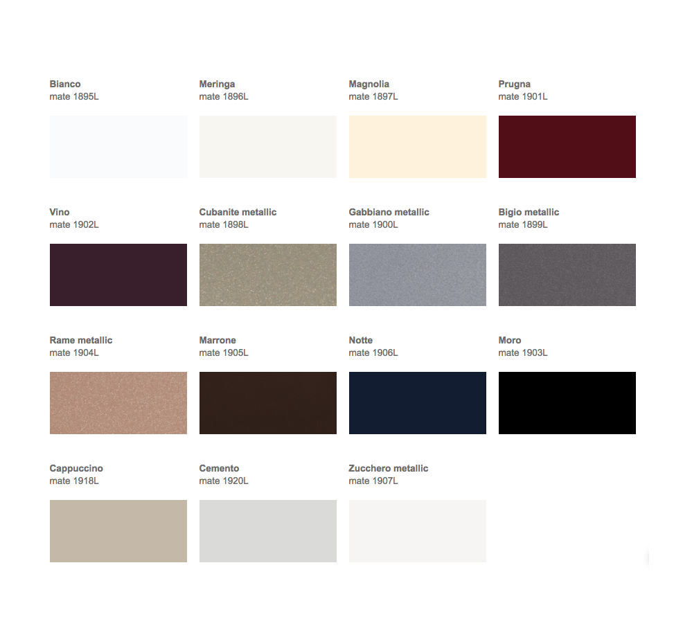 Rehau presenta Rauvisio brilliant SR MATT, la opción más innovadora ...