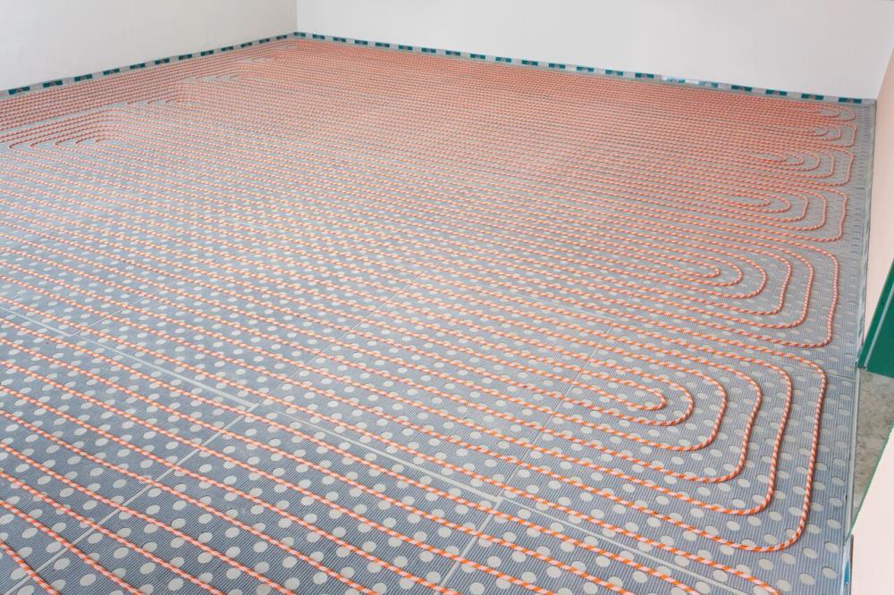 Novedad mundial: Rehau lanza Rautherm Speed plus renova | Construnario.com