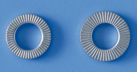 Bollhoff presenta los elementos de fijación autoblocantes RIPP LOCK ...