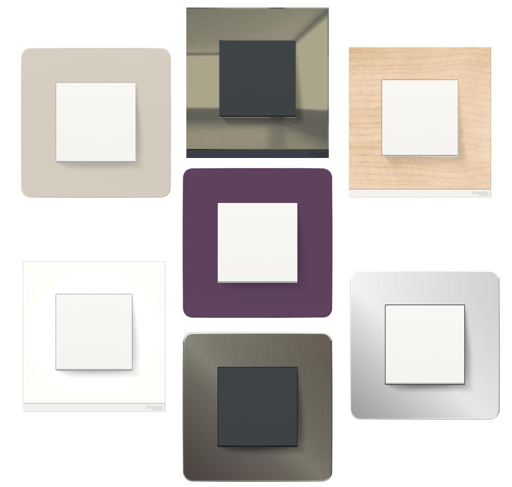 Schneider Electric marca el futuro del hogar conectado con innovación y ...