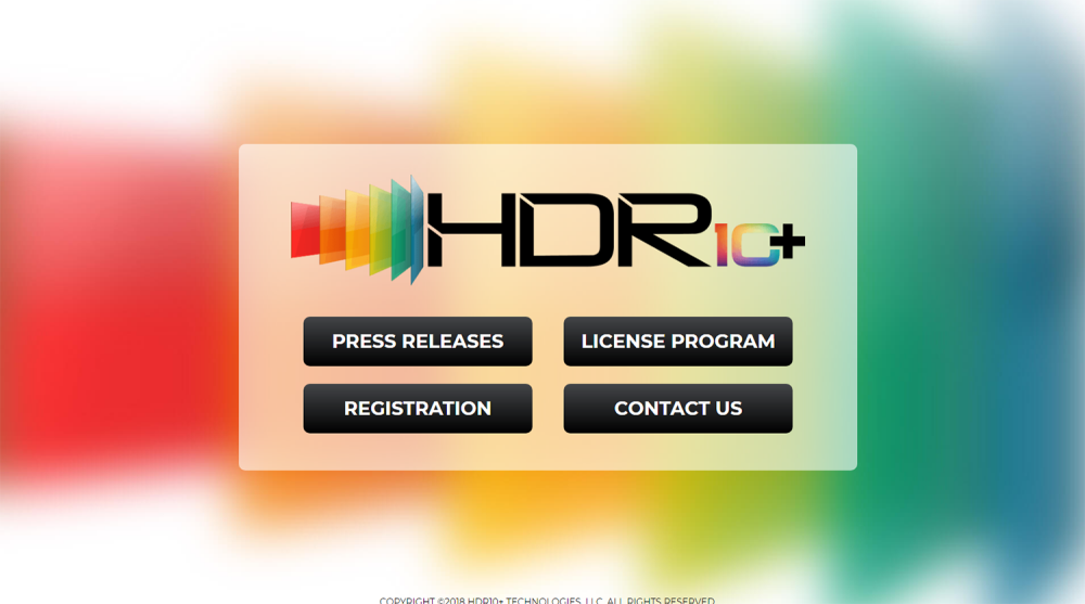La tecnología HDR10+ ya está disponible de la mano de HDR10 ...