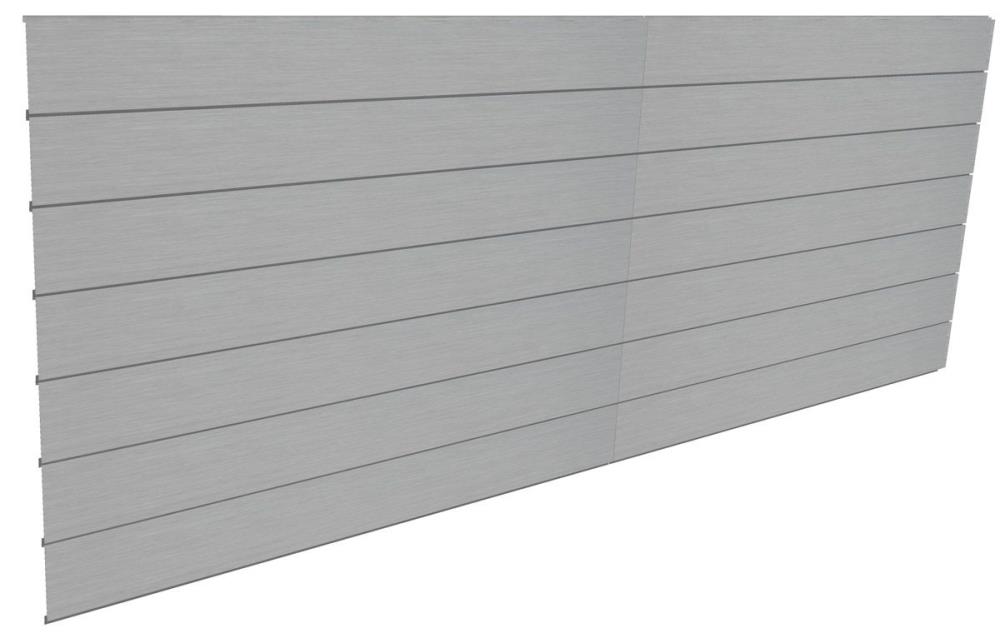 Estructura y estética con el sistema de panel de fachada en zinc ...