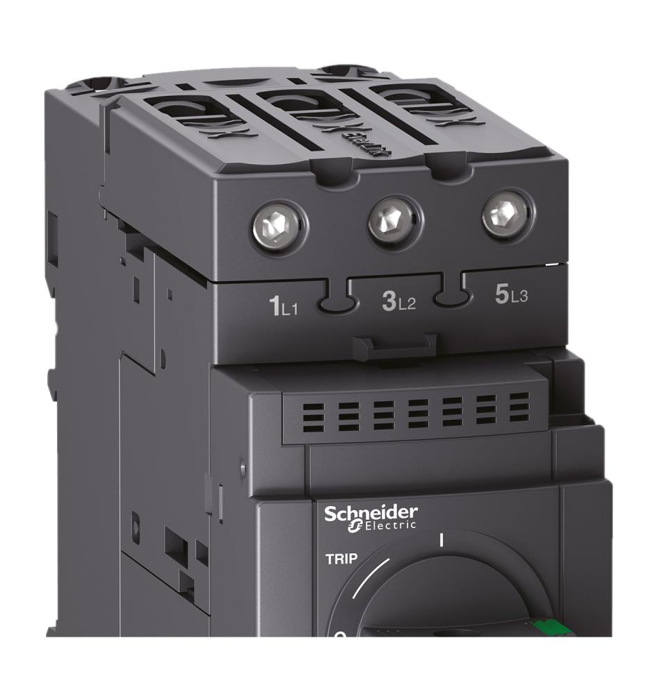 SCHNEIDER ELECTRIC ESPAÑA, S.A. - Noticias | Construnario