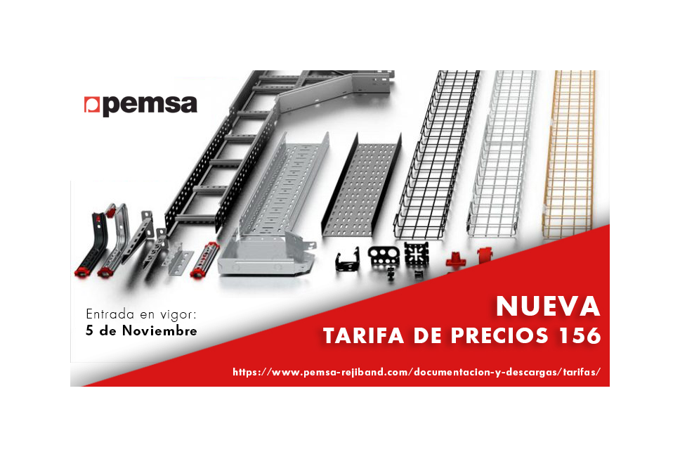 Pemsa anuncia la incorporación de importantes novedades en la nueva ...