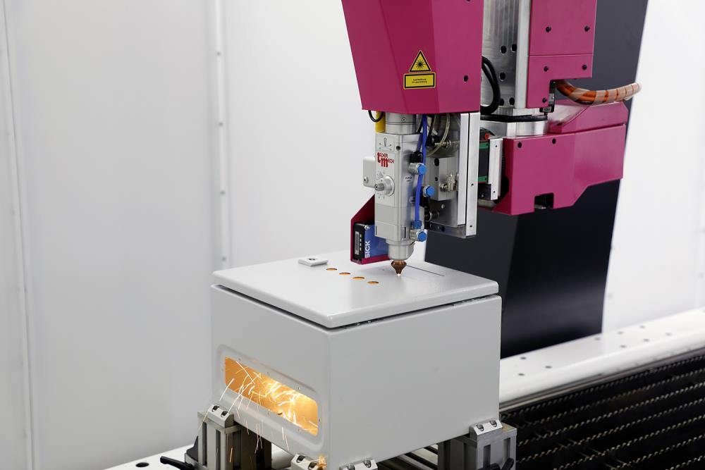 Rittal Automation Systems ofrece la solución perfecta, un centro de ...