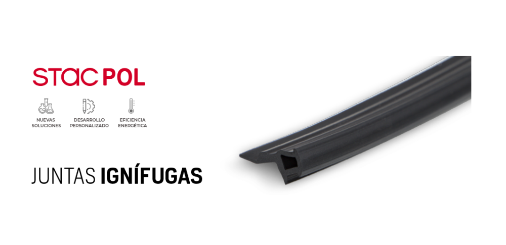 Juntas resistentes al fuego | Construnario.com