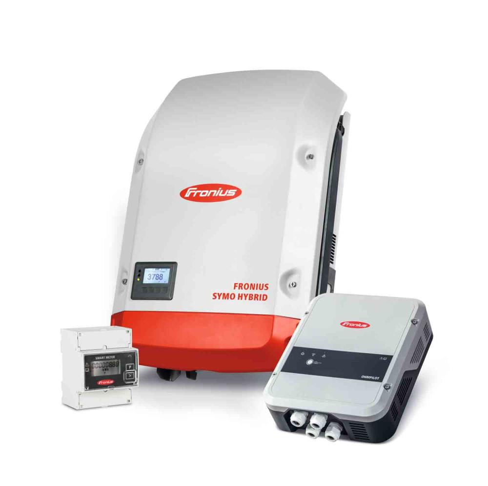 Fronius España Solar Energy tiene mucho que celebrar | Construnario.com