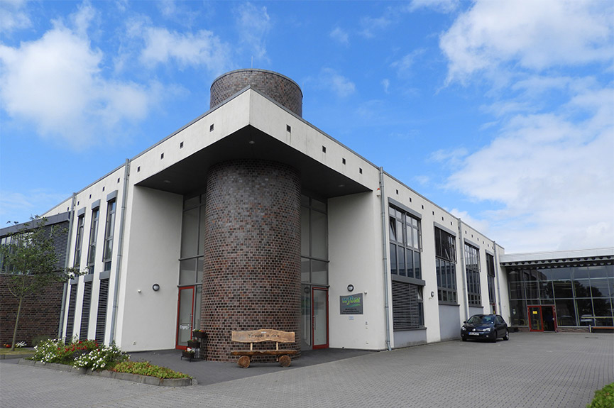 WfbM y Böllhoff aseguran uniones resistentes en todas las condiciones ...