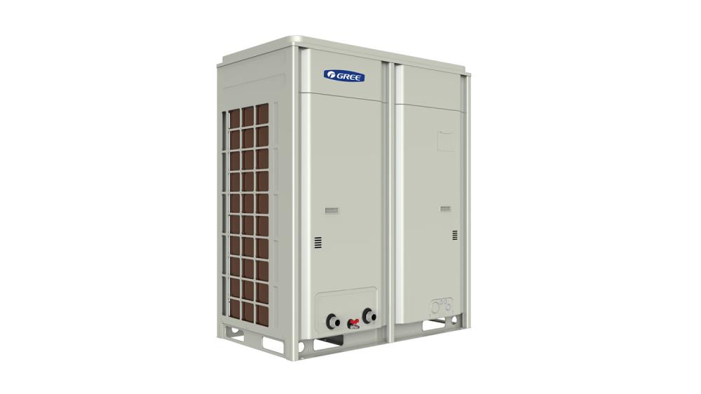 Nueva enfriadora de alta eficiencia, Scroll Chiller Modular Inverter de ...