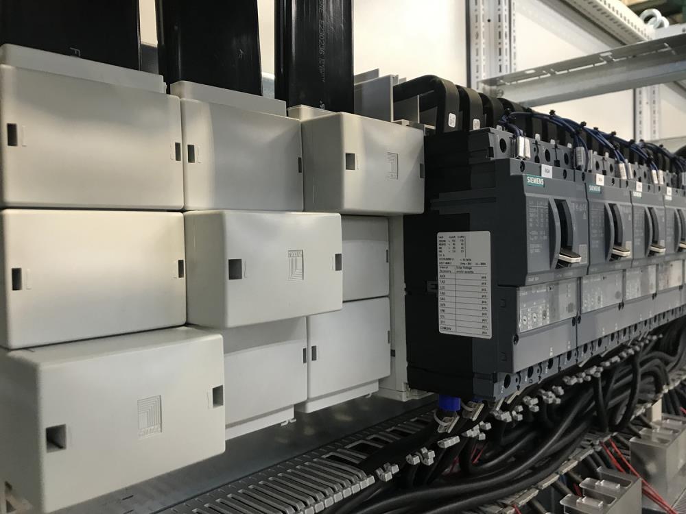 Sarralle confía en las soluciones de Rittal para diseñar y fabricar ...