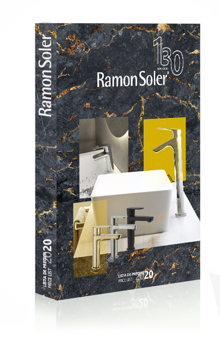 Ramon Soler® lanza su nuevo catálogo, cargado de novedades ...