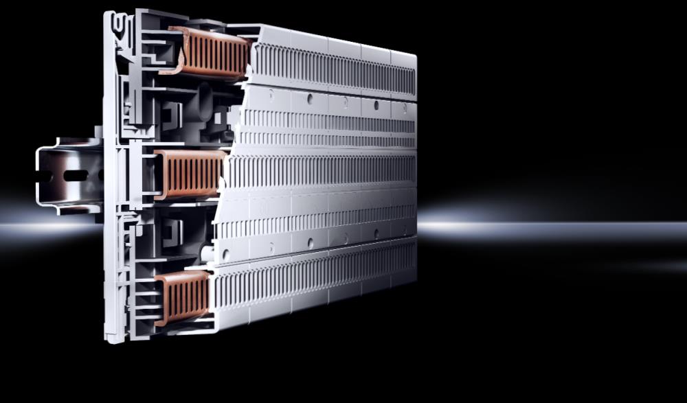 Rittal amplía su gama con nuevos productos RiLine Compact ...