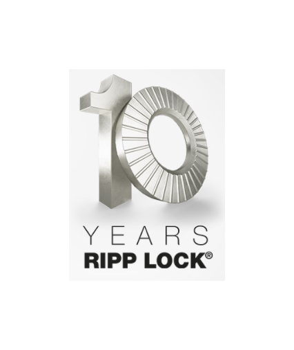 RIPP LOCK® cumple 10 años | Construnario.com