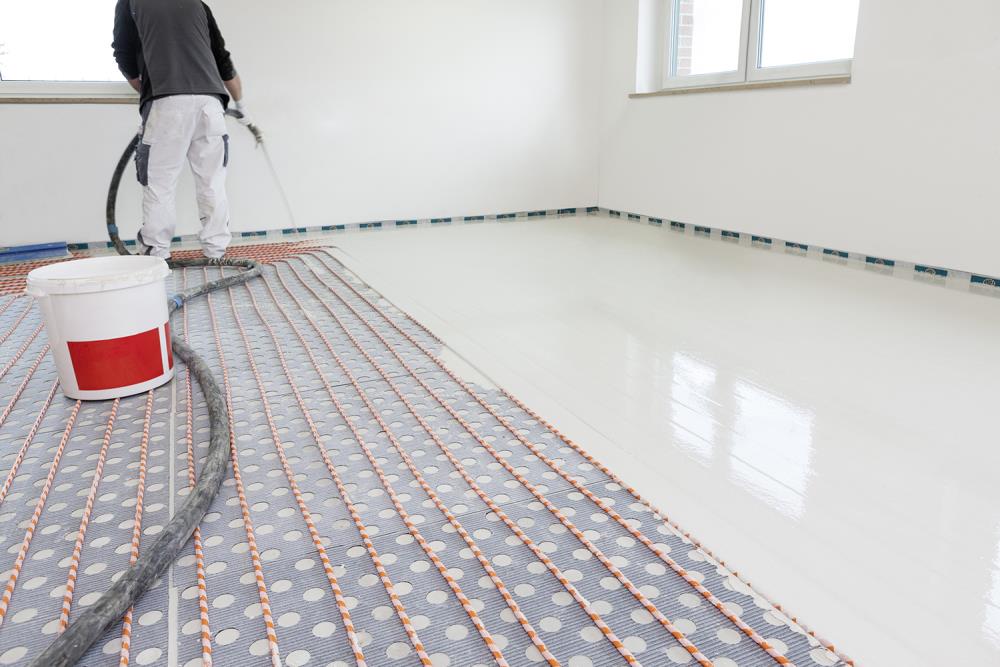 REHAU lanza RAUTHERM SPEED plus renova | Construnario.com