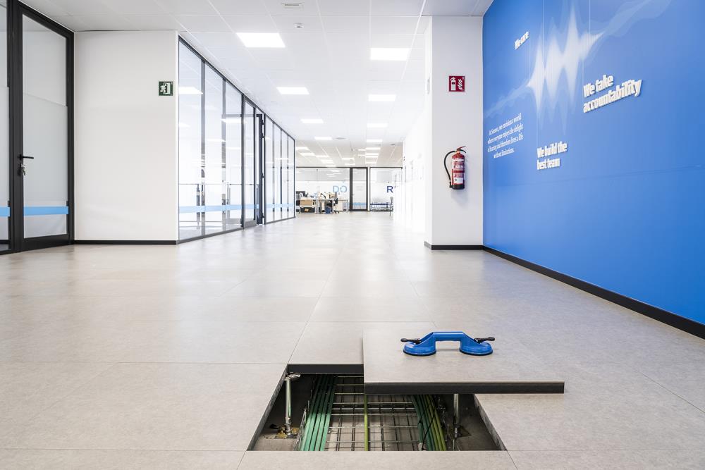 Soluciones y productos POLYGROUP contribuyen a obtener puntos en los ...